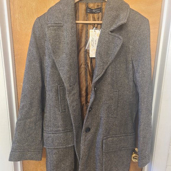 Peruvian Connection | Jackets & Coats | Peruvian Connection Annecy Coat ...